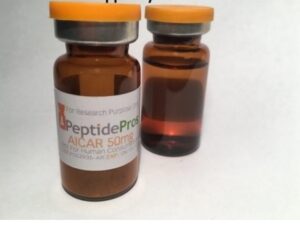 Aicar 10ml - Bdneny Equine Therapy