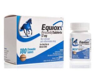 Equioxx (firocoxib) - Bdneny Equine Therapy