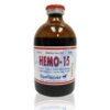 Hemo-15 100ml - Bdneny Equine Therapy