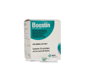 BOOSTIN (S-100) - Bdneny Equine Therapy