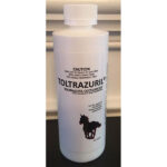 Toltrazuril 5% – 900ML - Bdneny Equine Therapy
