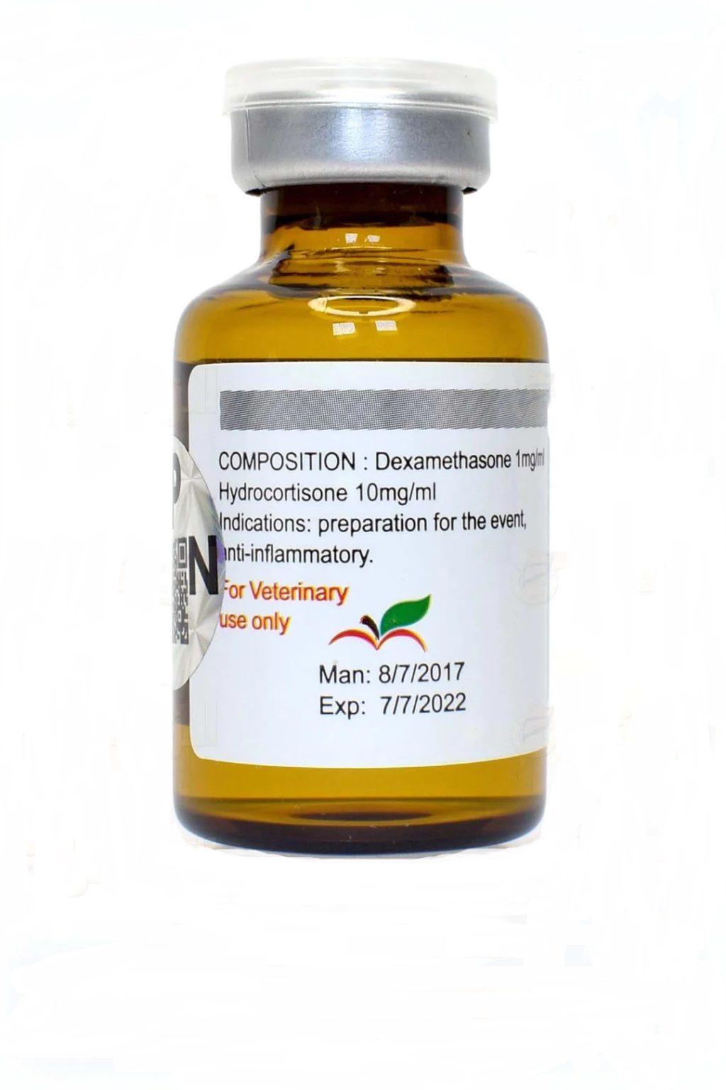 Dexacort 100 20ml - Bdneny Equine Therapy