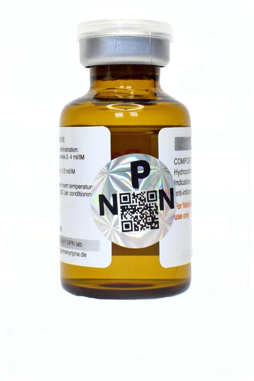 Dexacort 100 20ml - Bdneny Equine Therapy