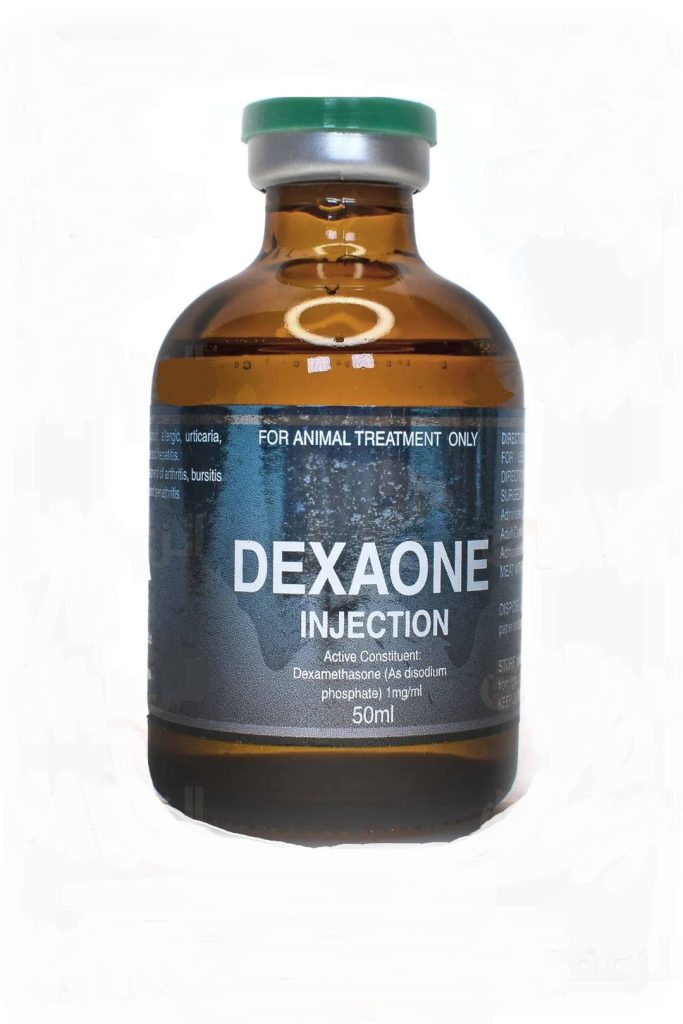 DexaOne 50ml - Bdneny Equine Therapy